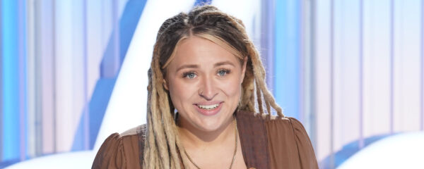 Mariah Faith émeut les juges "Idol" avec sa "voix intéressante"