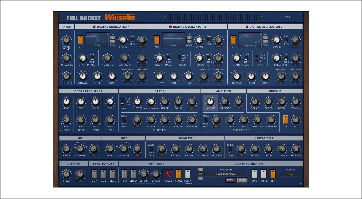 Meilleurs synthés logiciels gratuits 2023 : Top 12 des synthés ...