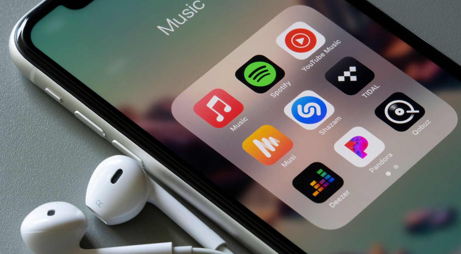 Spotify Streaming Report 2024 Revels: 50 millions de chansons sans ...
