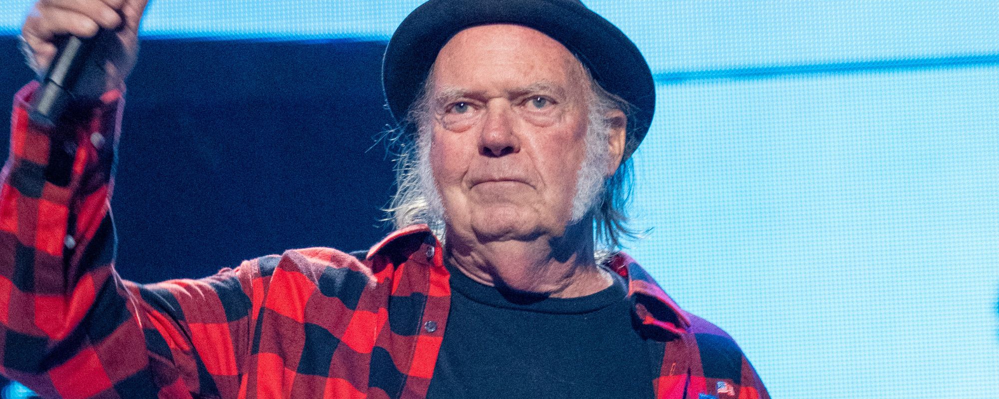 Neil Young a « adoré » le nouveau biopic de Bob Dylan « Un inconnu ...