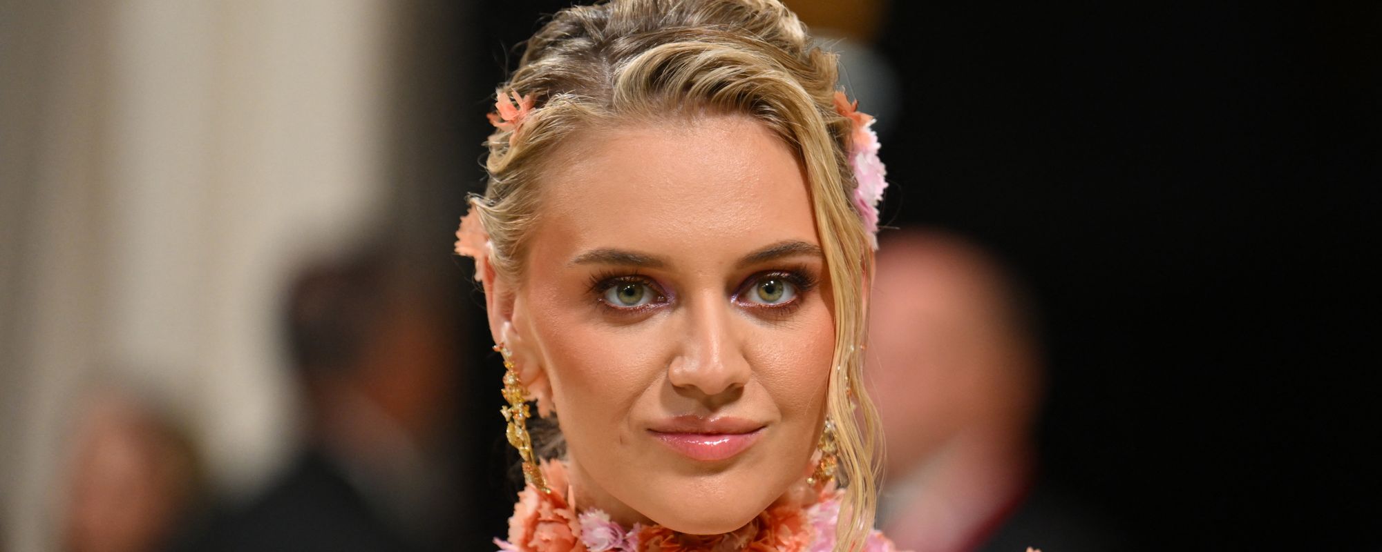 «Je n'avais pas fini de déballer»: la star de «The Voice» Kelsea ...