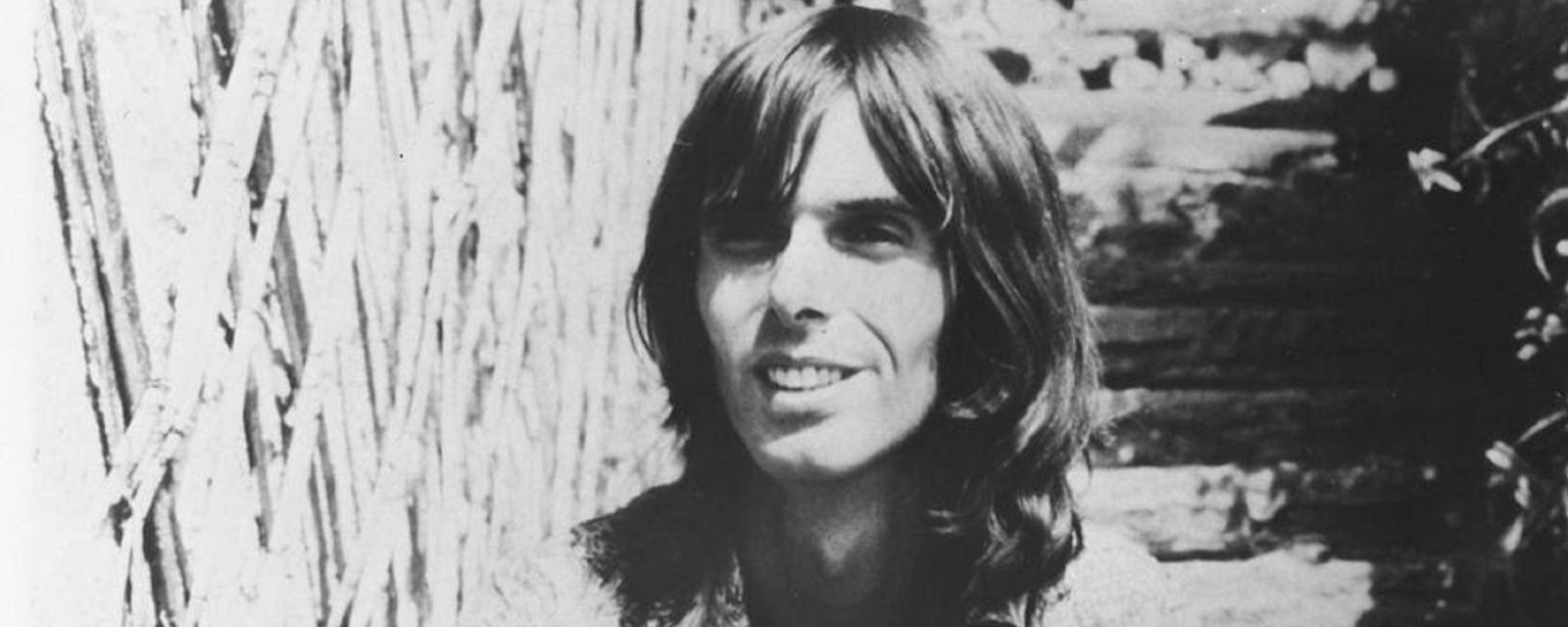 L'album solo de 1973 du légendaire Session Man Nicky Hopkins est ...