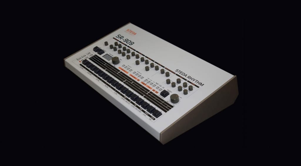 Jour 909 : célébrez avec les émulations et clones TR-909 les plus ...