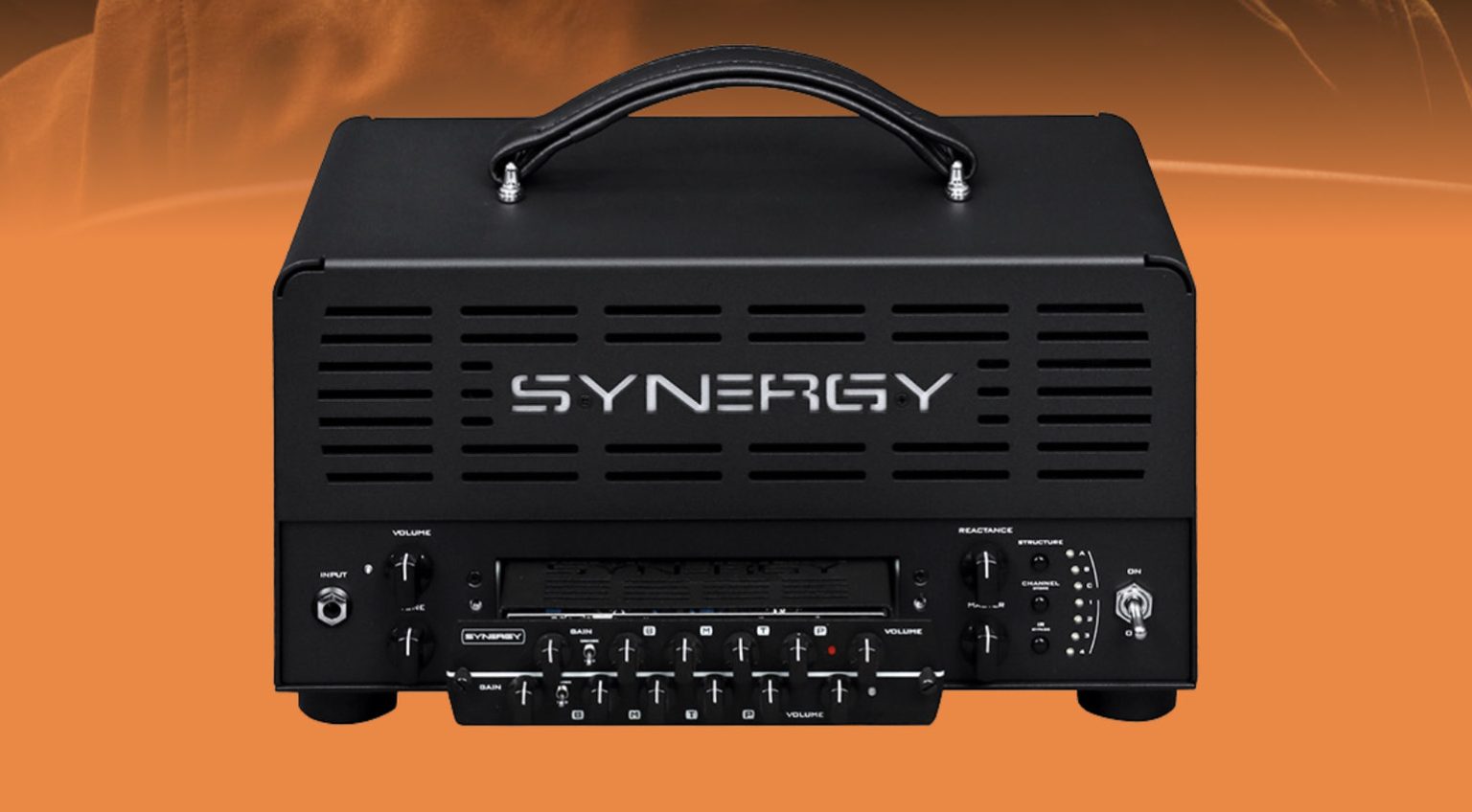 Synergy SYN-20IR : sons à lampes ultra-flexibles