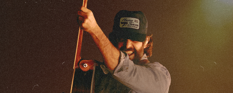 Thomas Rhett annonce une tournée de 24 dates The Soundtrack to Life ...